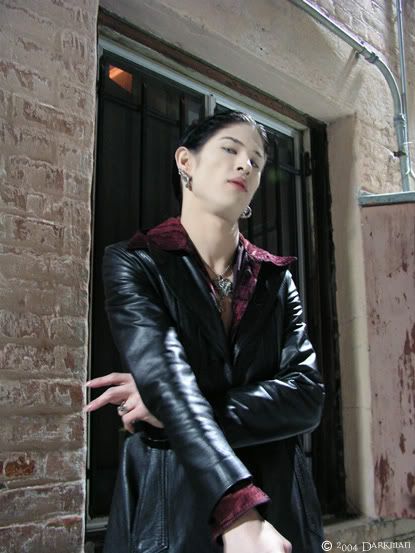 Picture of Don Henrie