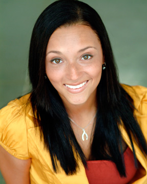 Image of Danielle Vega