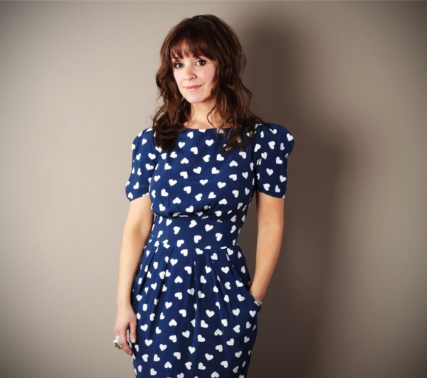 Picture of Zoë Henry