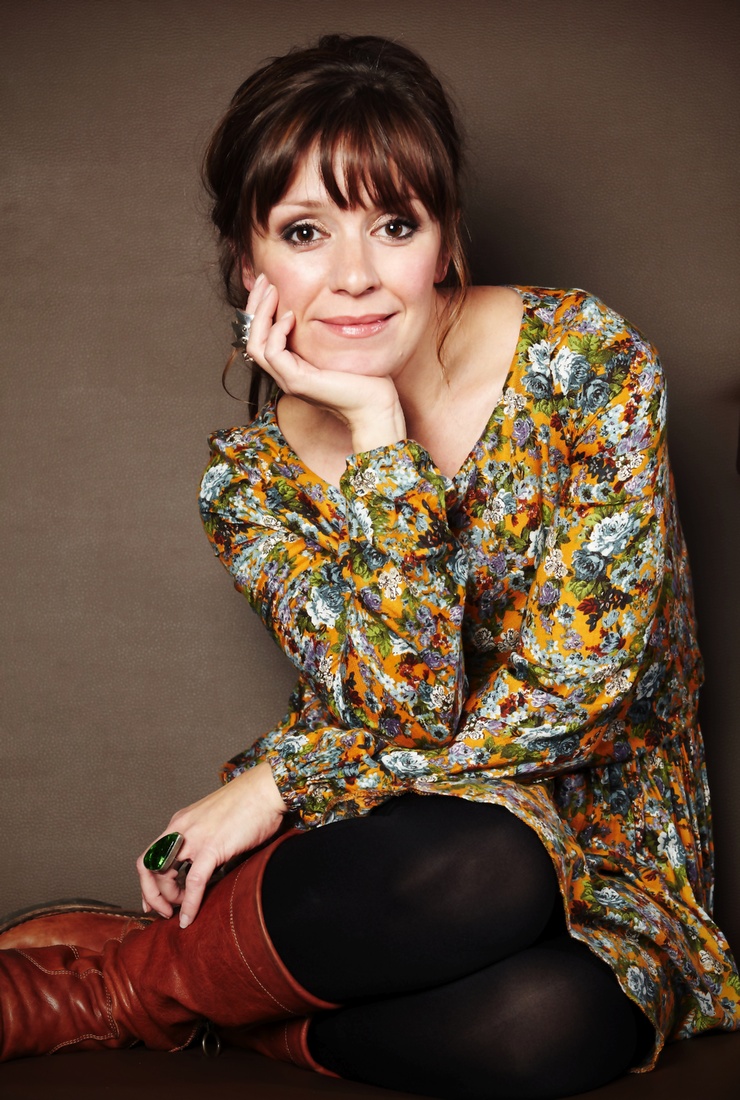 Picture of Zoë Henry