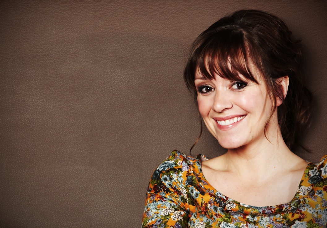 Picture of Zoë Henry