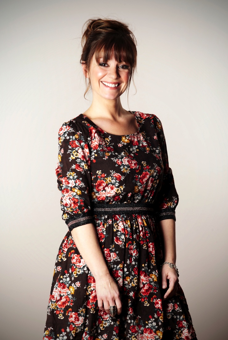 Picture of Zoë Henry