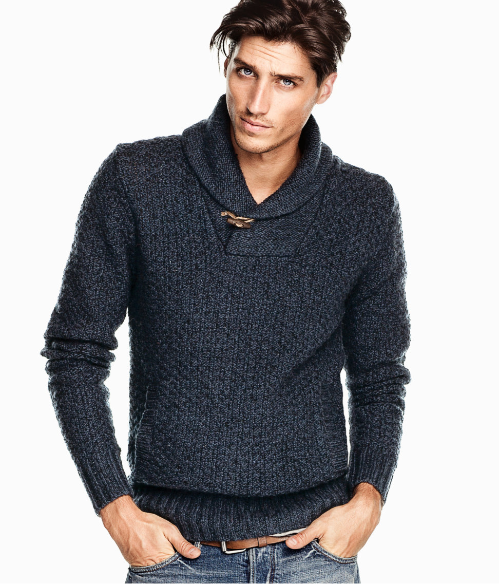 Picture of Ryan Kennedy (model)