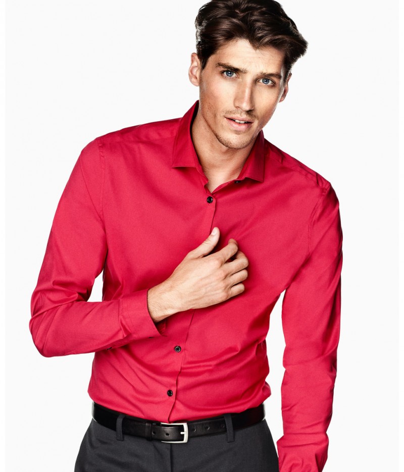 Picture of Ryan Kennedy (model)