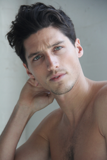 Picture of Ryan Kennedy (model)