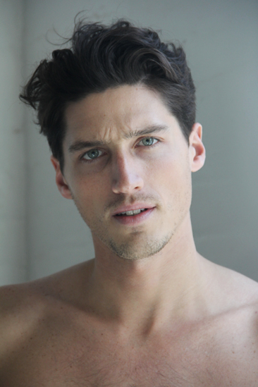 Picture of Ryan Kennedy (model)