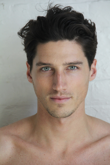 Picture of Ryan Kennedy (model)