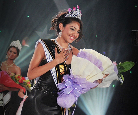 Picture of Nadine Ann Thomas