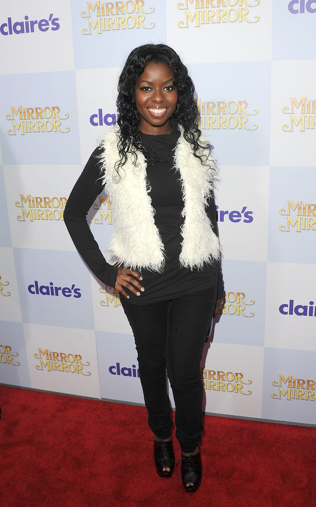 Picture of Camille Winbush