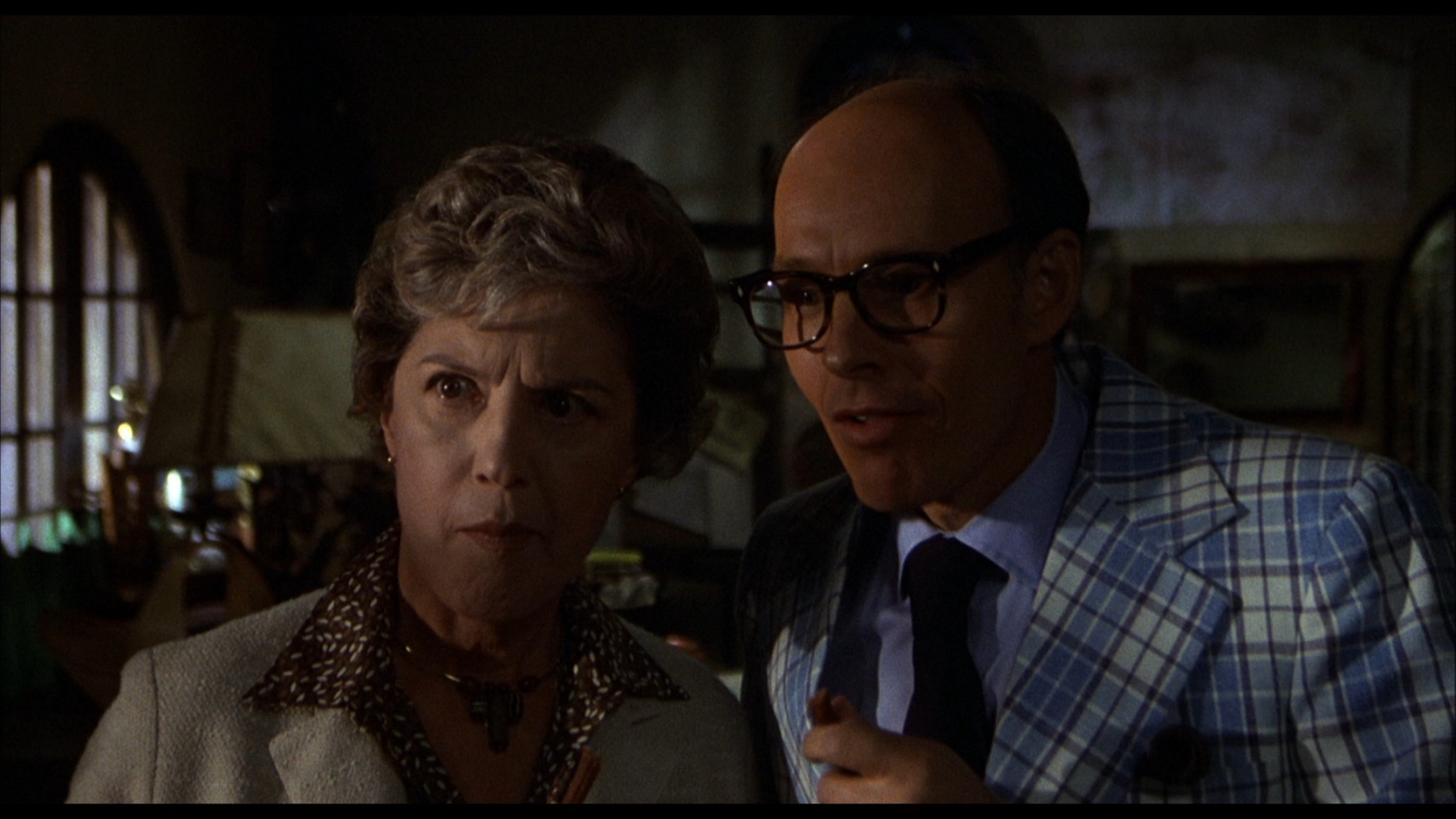 Picture of Motel Hell