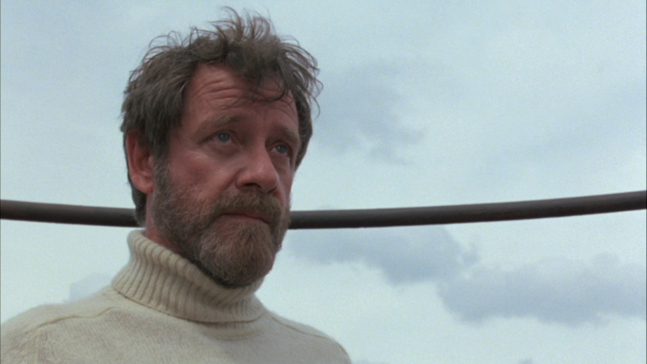 Picture of Death Ship