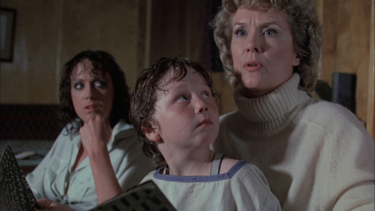 Picture of Death Ship