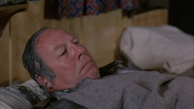 Picture of Death Ship