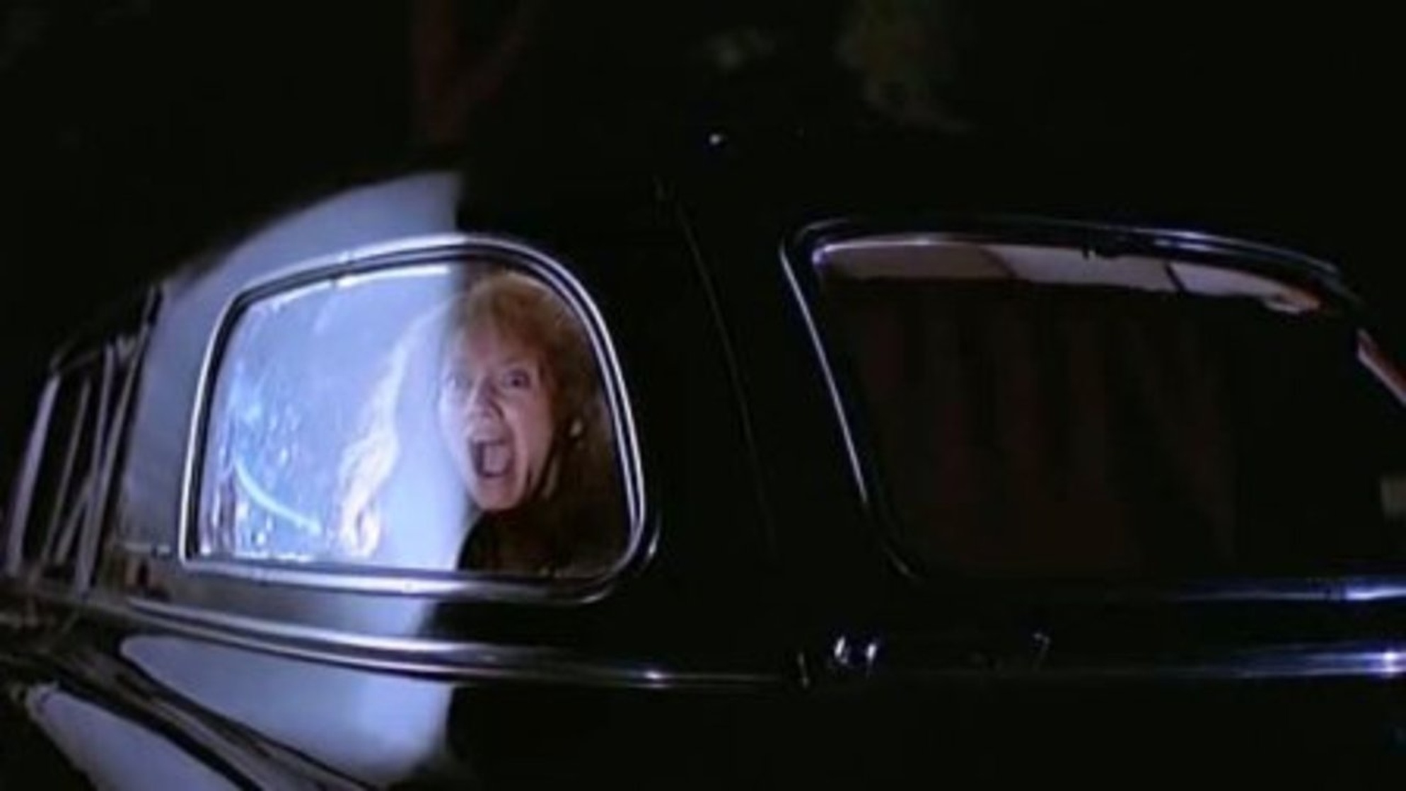 Picture of The Hearse