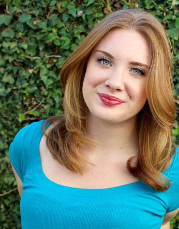 Picture of Kelsey Boze