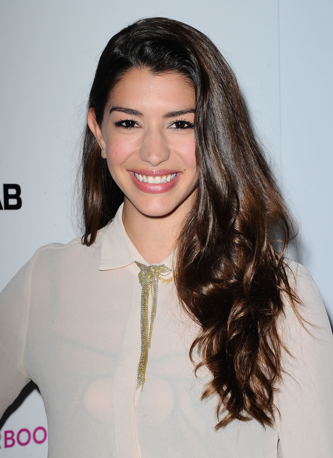 Picture of Jamie Gray Hyder