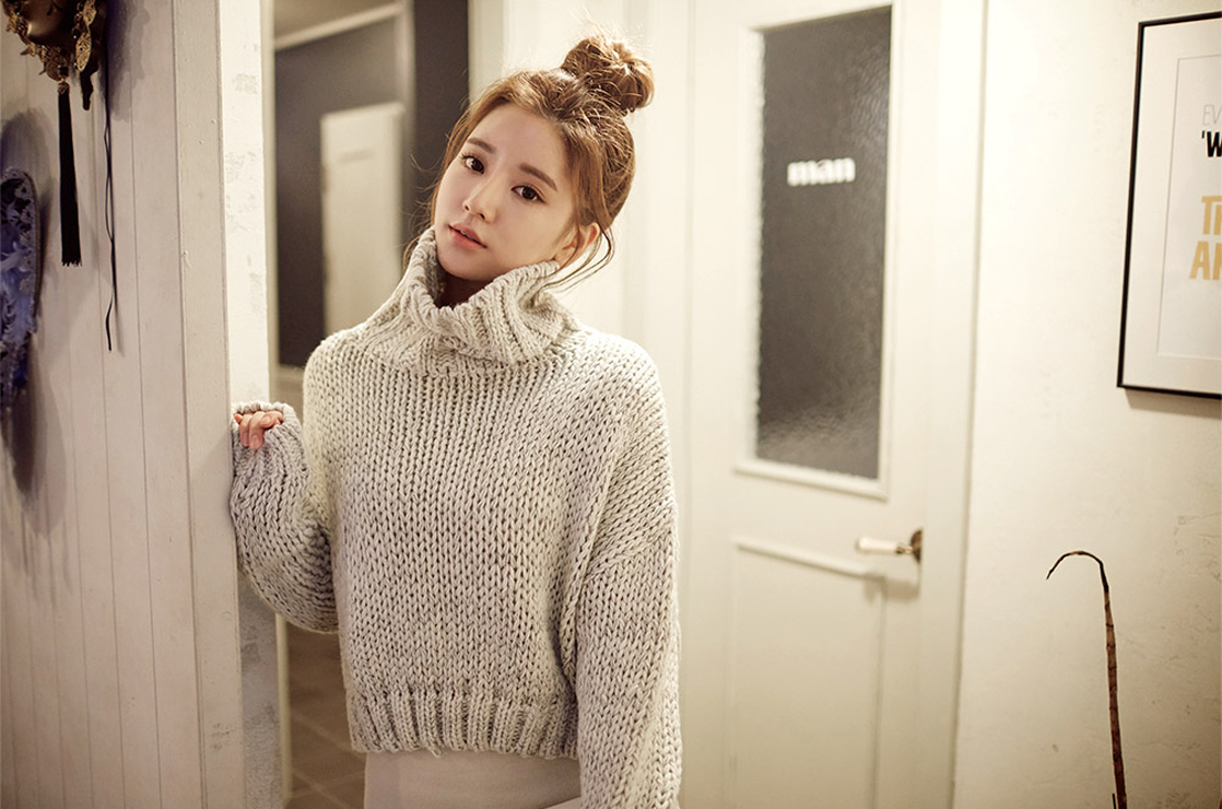 Picture of Lee Chae Eun