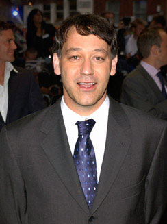 Picture of Sam Raimi