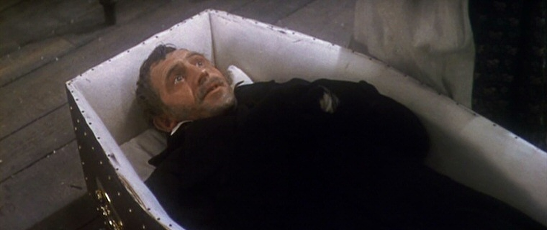 Picture of Oliver! (1968)