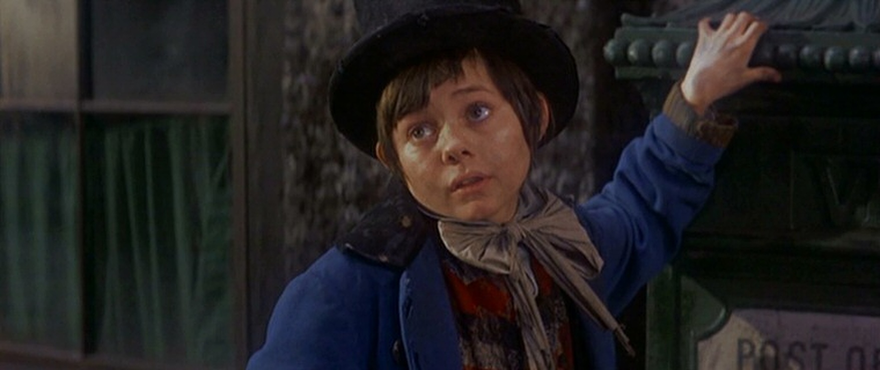 Picture of Oliver! (1968)