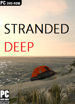 Picture of Stranded Deep
