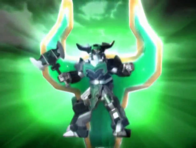 Mahou Sentai Magiranger image
