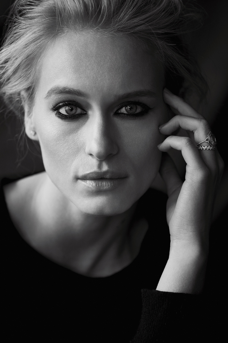 Picture of Leven Rambin