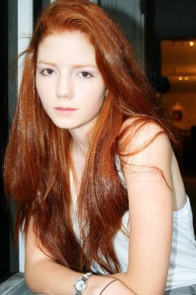 Picture of Victoria Cooper Smith