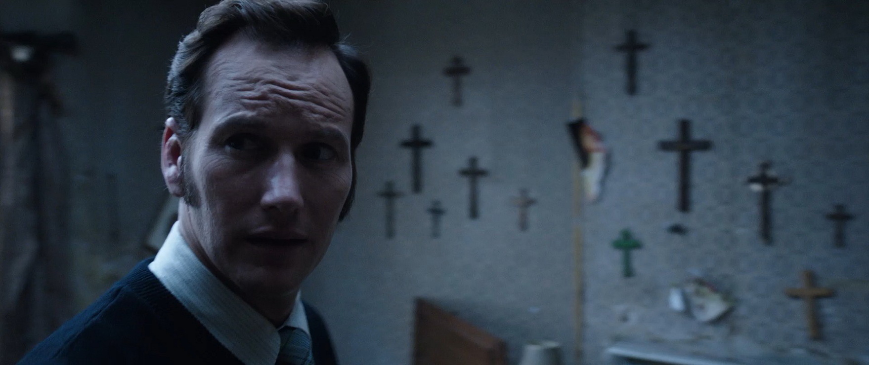 Picture of The Conjuring 2