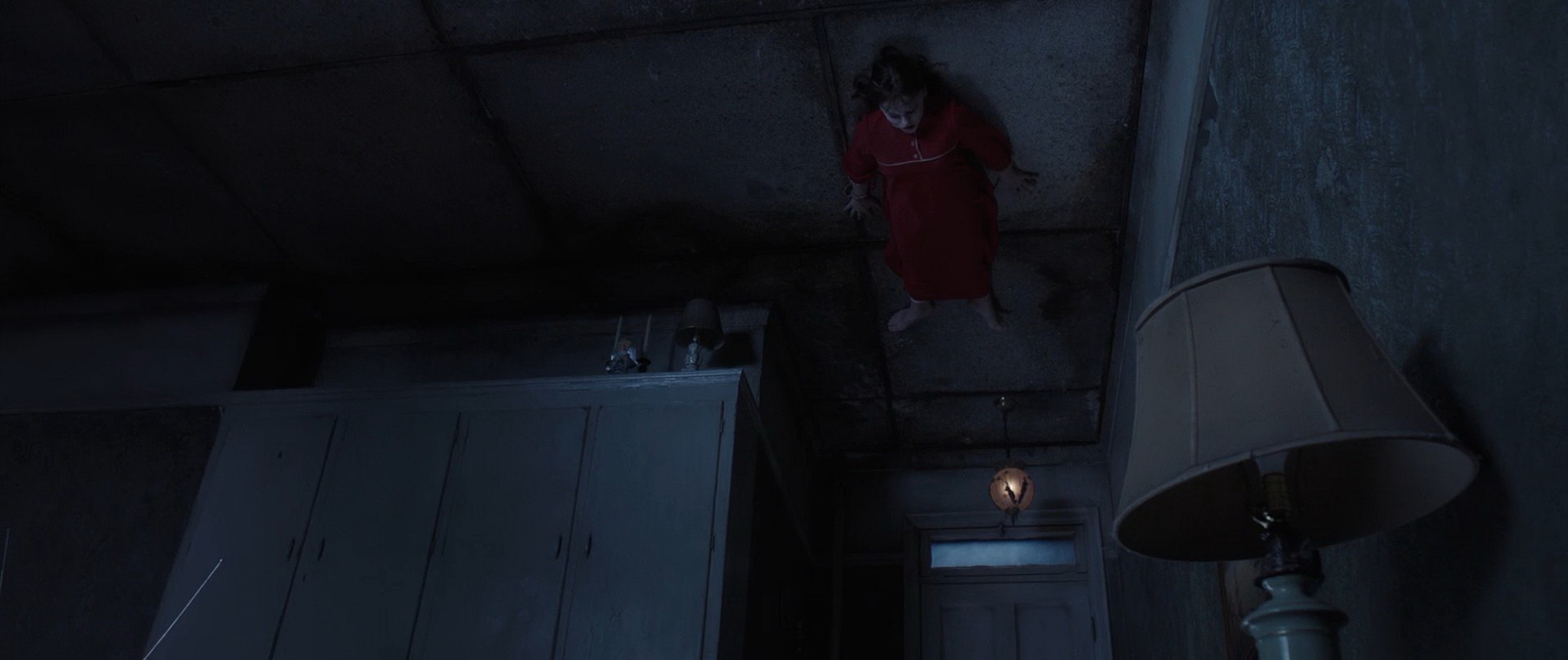Picture of The Conjuring 2