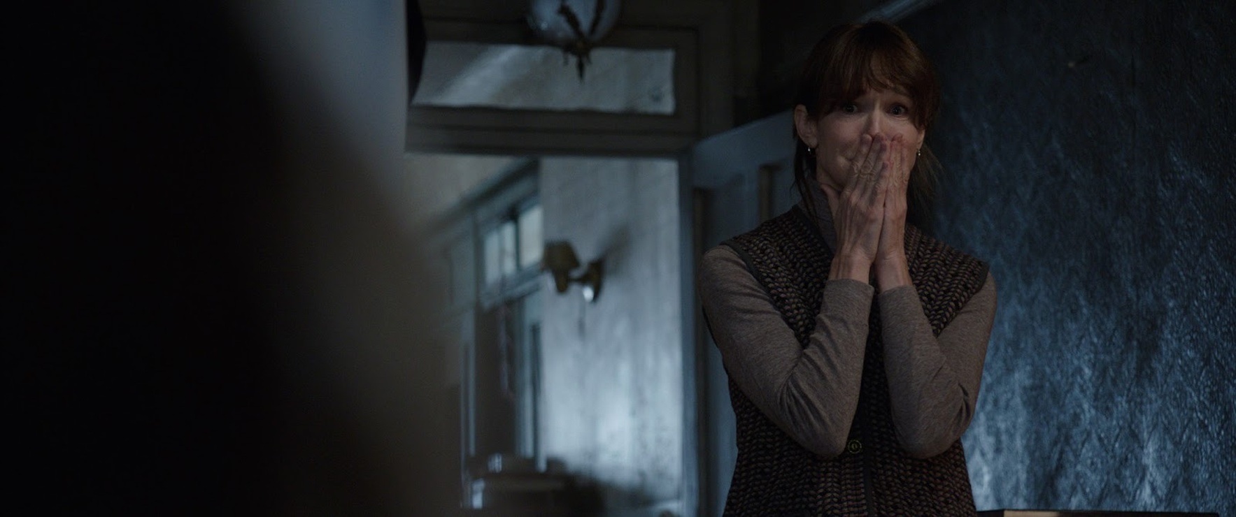 Picture of The Conjuring 2