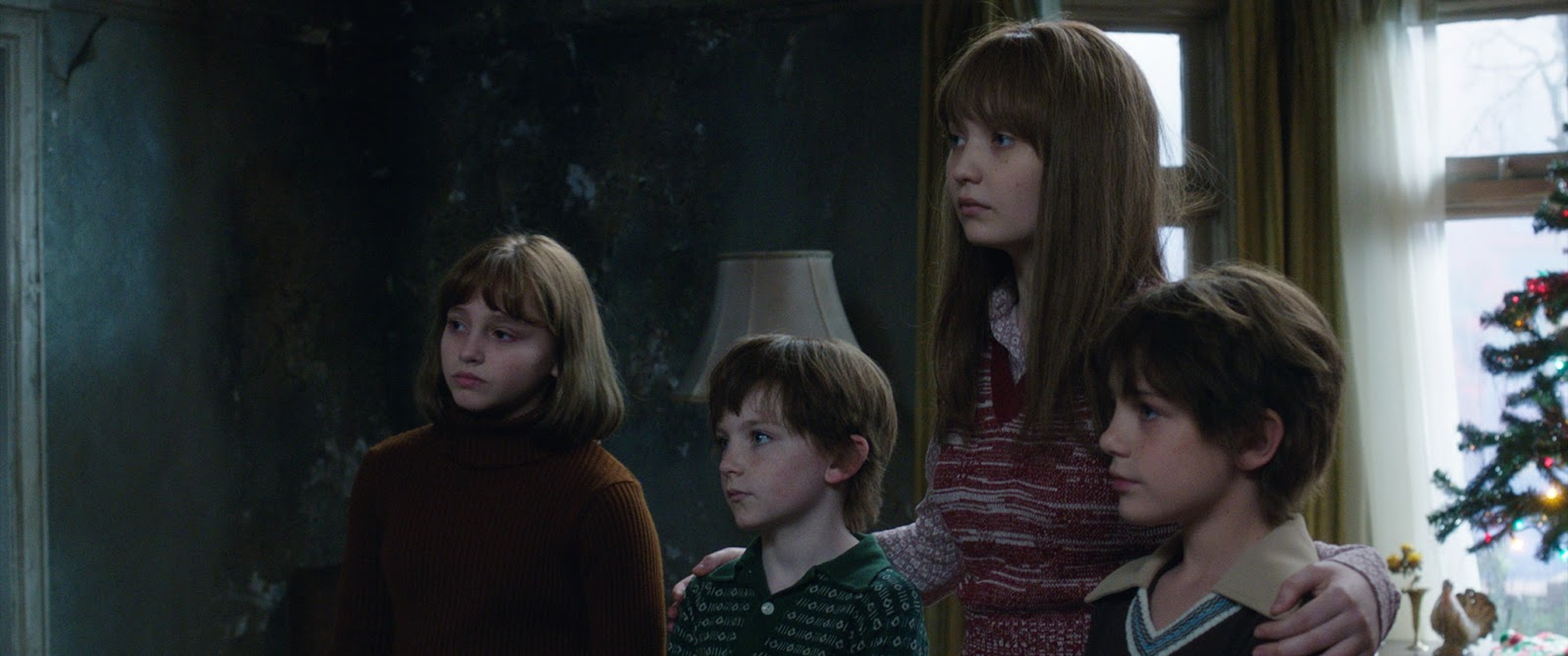 Image of The Conjuring 2