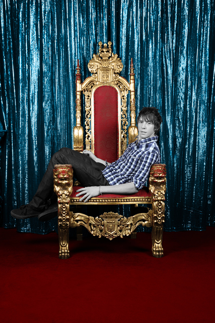 Picture of Danny Jones