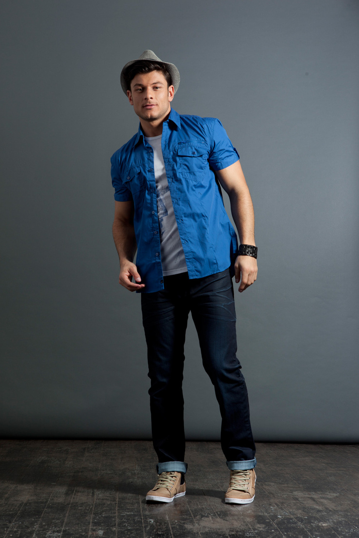 Daniel Garofali image