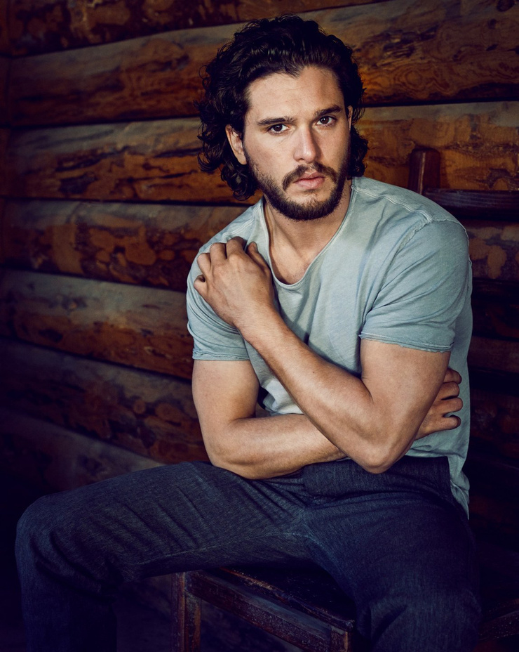 Image of Kit Harington