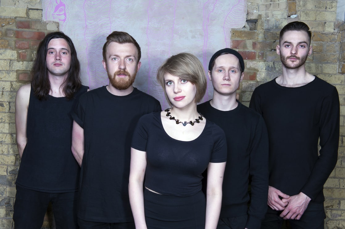 Picture of Rolo Tomassi