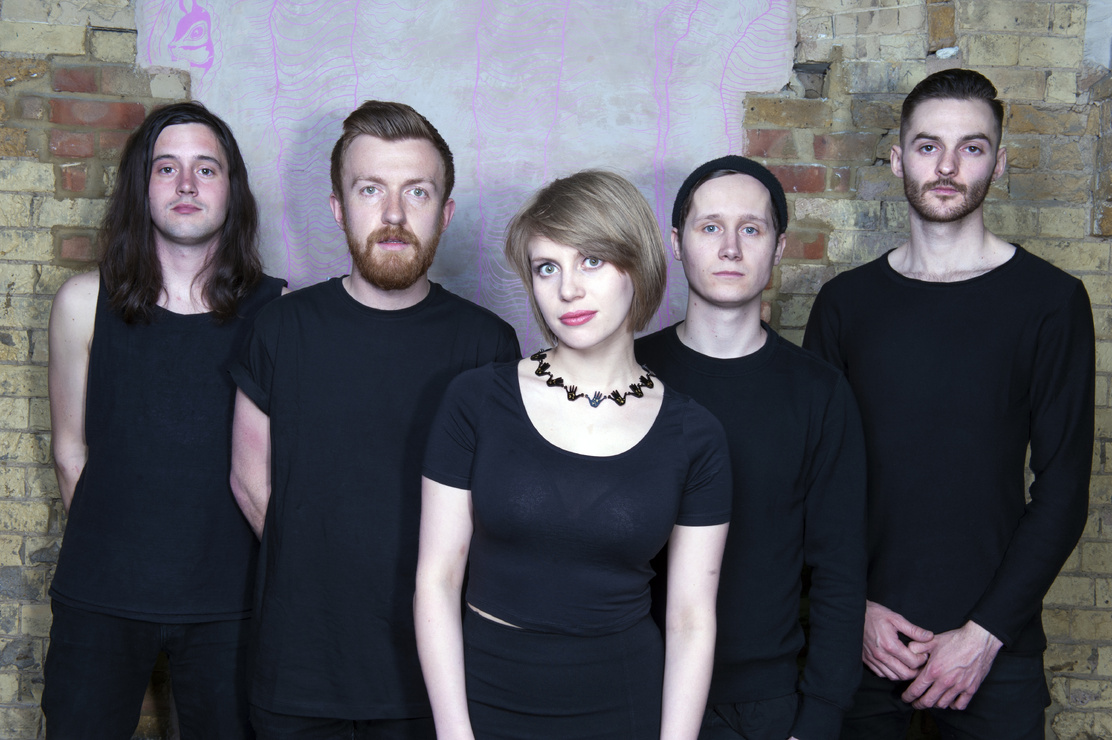 Picture of Rolo Tomassi