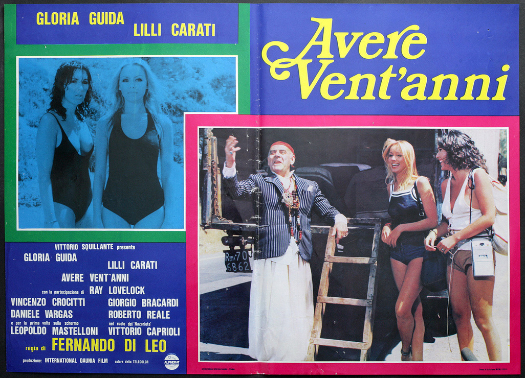 To Be Twenty picture