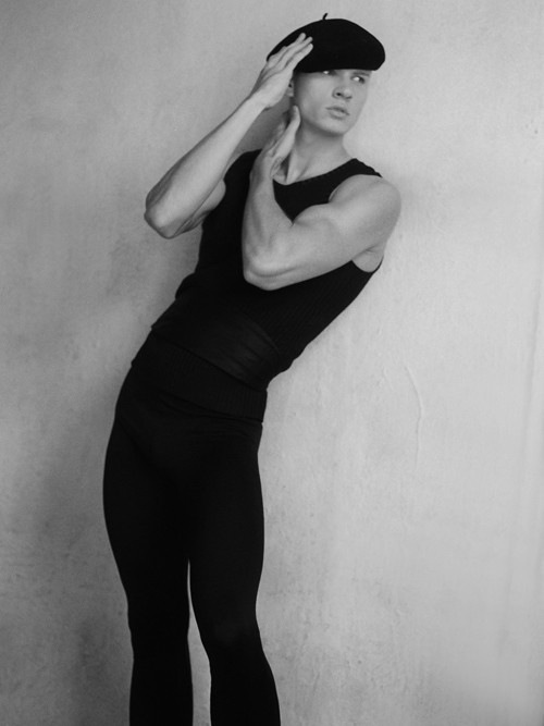 Picture of Artem Nikitin