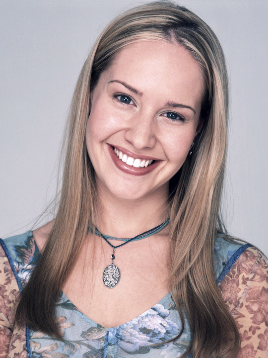 Kelly Karbacz image