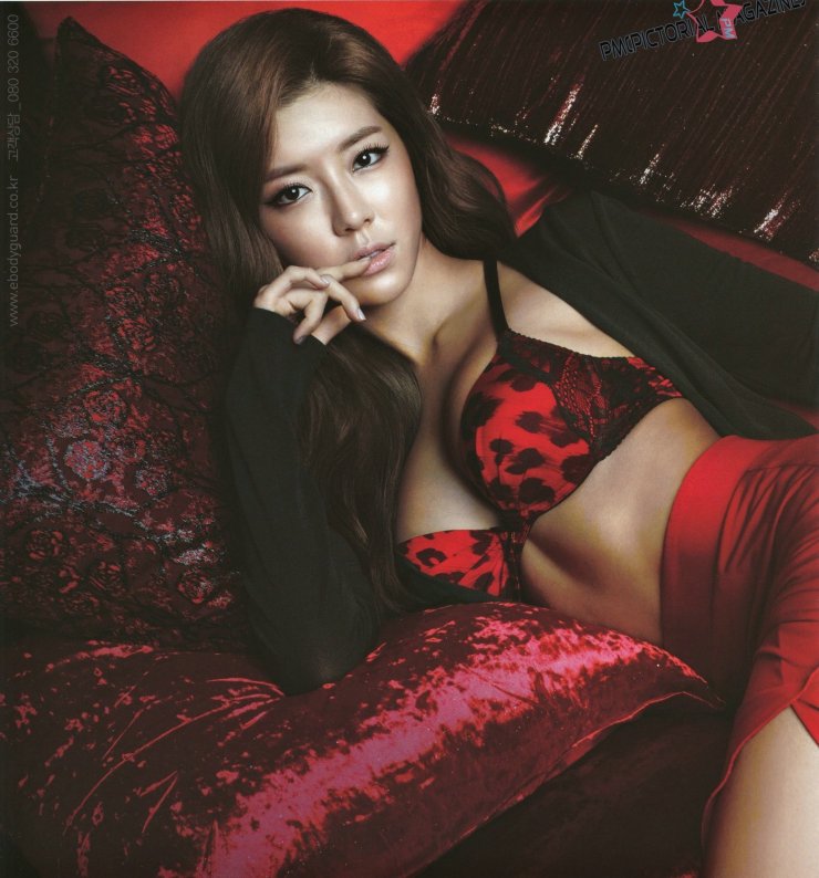 Han-byeol Park