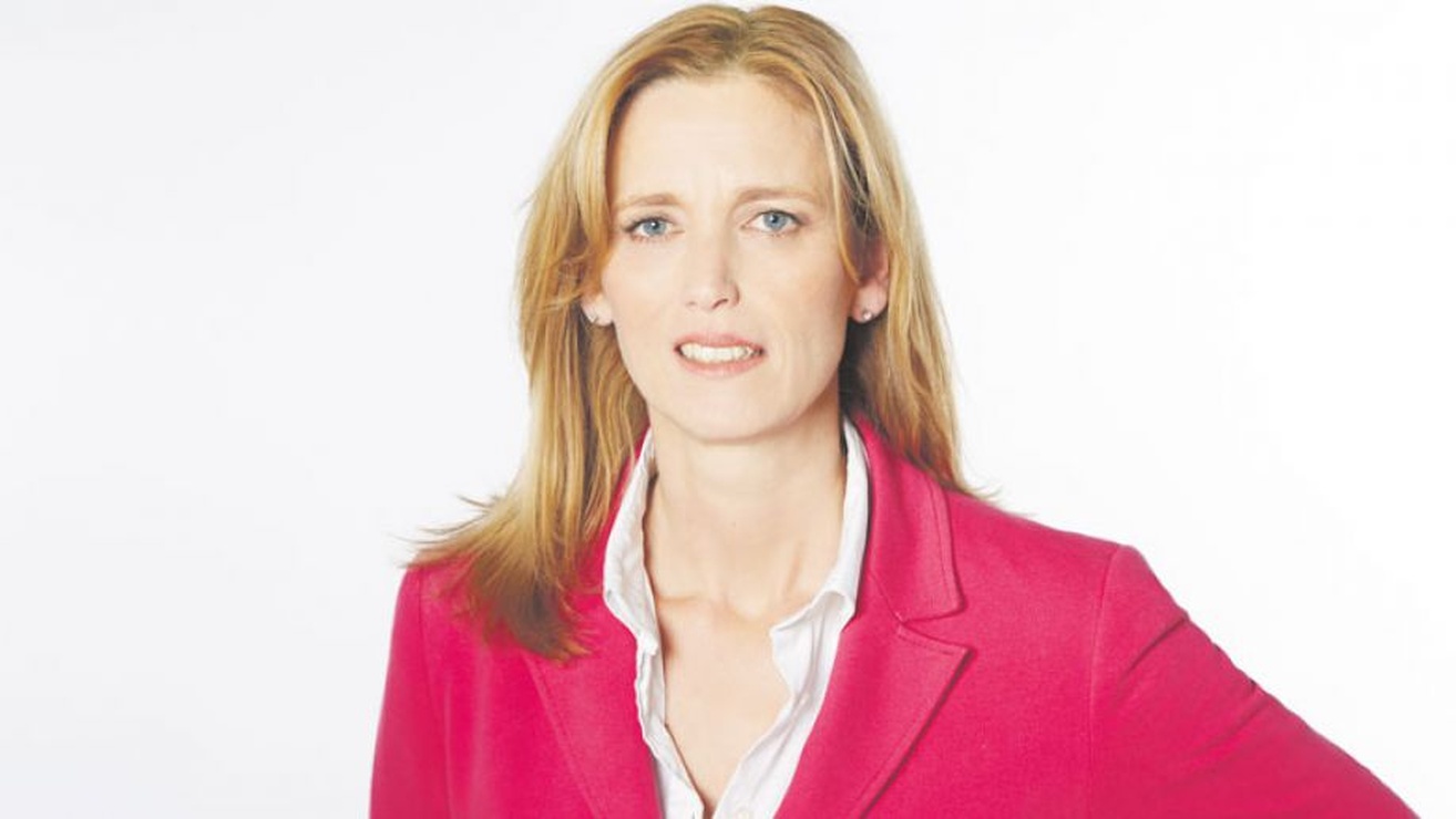 Picture of Karin Prien