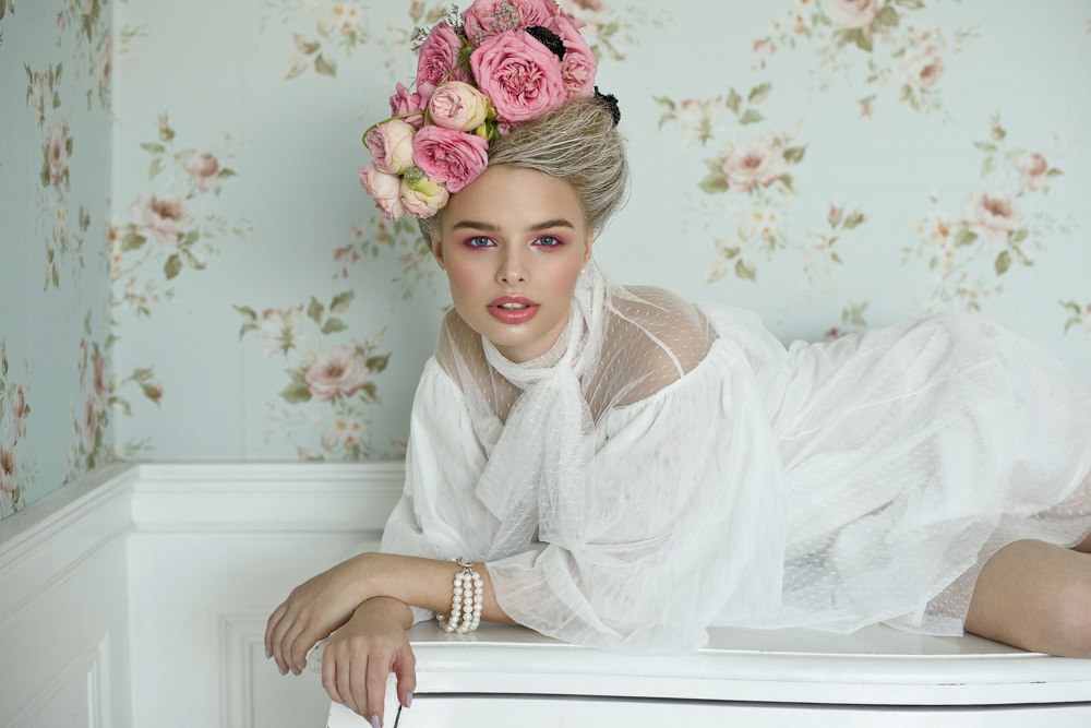 Picture of Alisa Denisovna