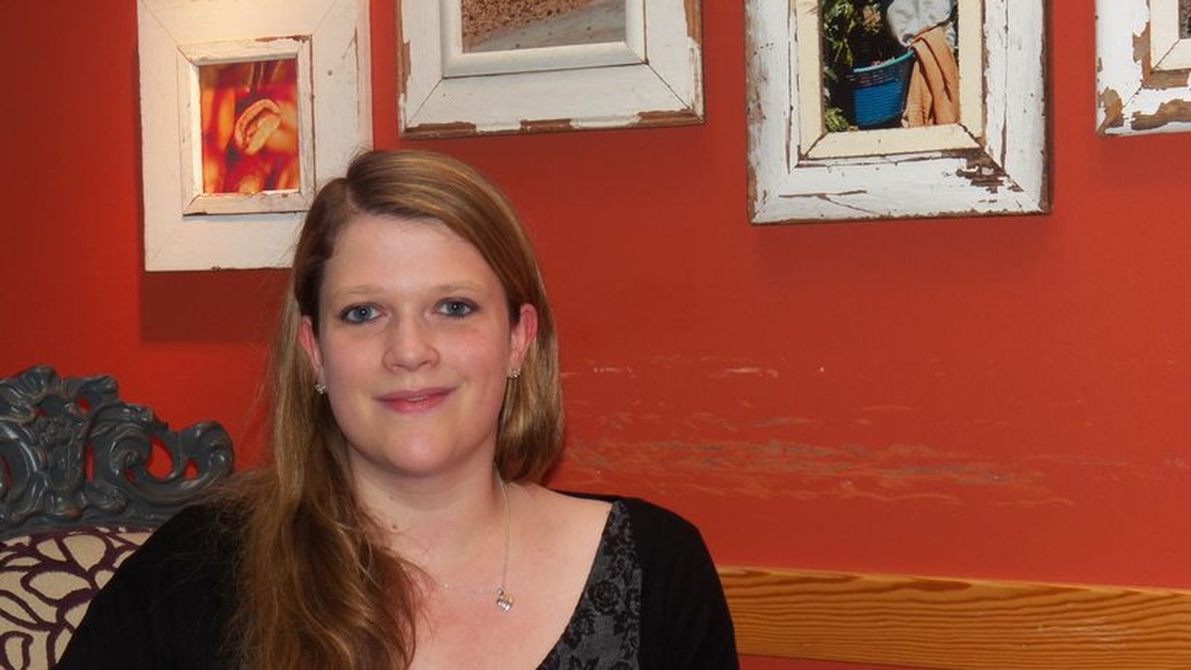 Picture of Annkathrin Kammeyer