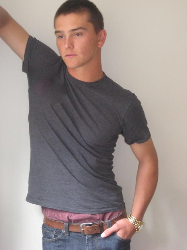 Picture of Colter Johnson