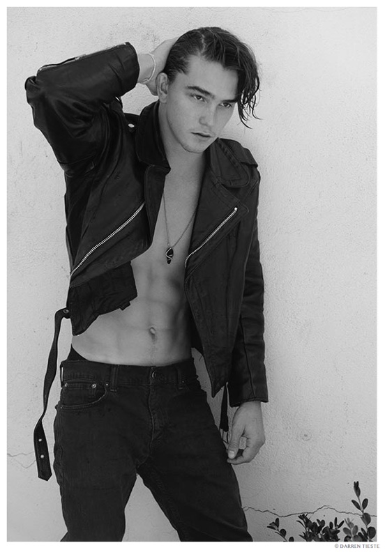 Picture of Colter Johnson