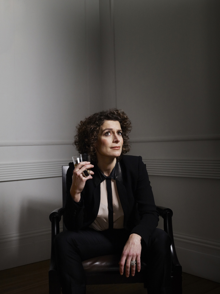 Picture of Alex Polizzi