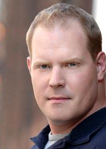 Picture of Mike Houston