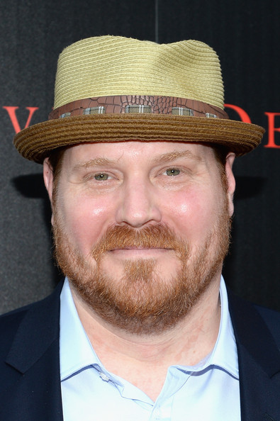 Picture of Mike Houston