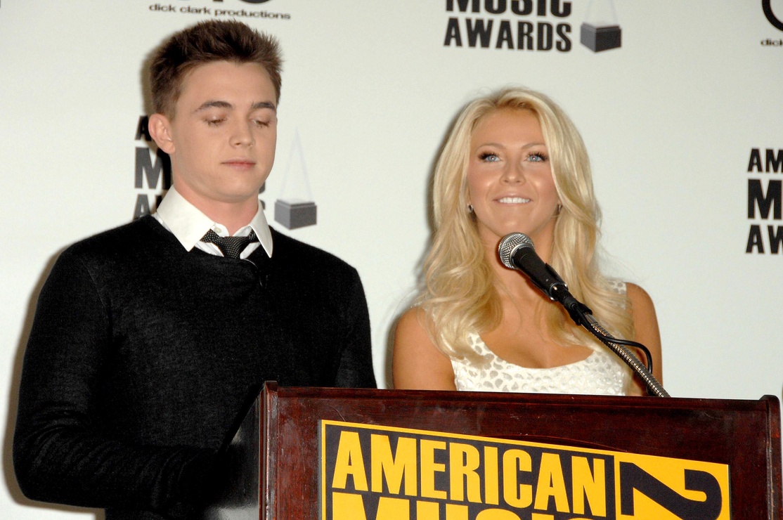 Picture of Jesse McCartney